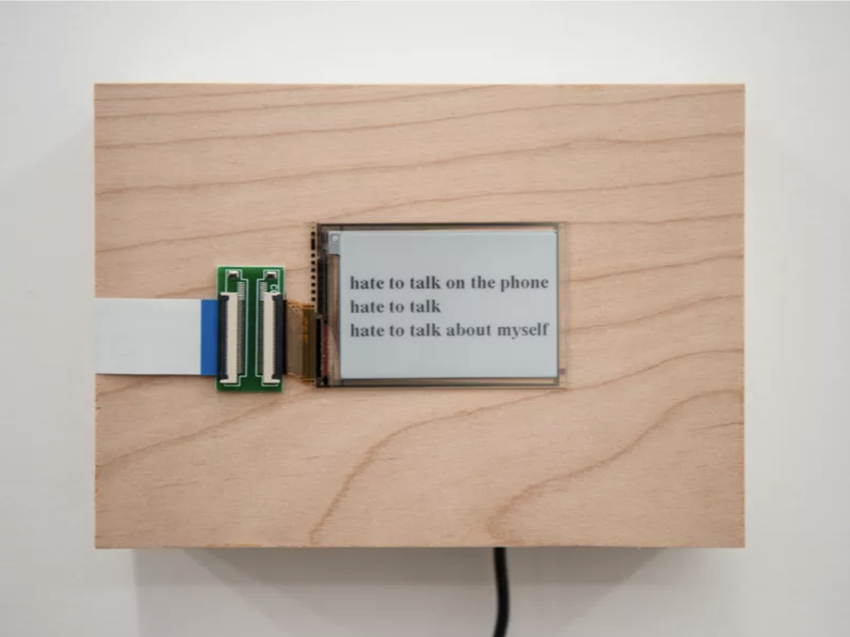Zach Gage | bits + pixels bits + pixels